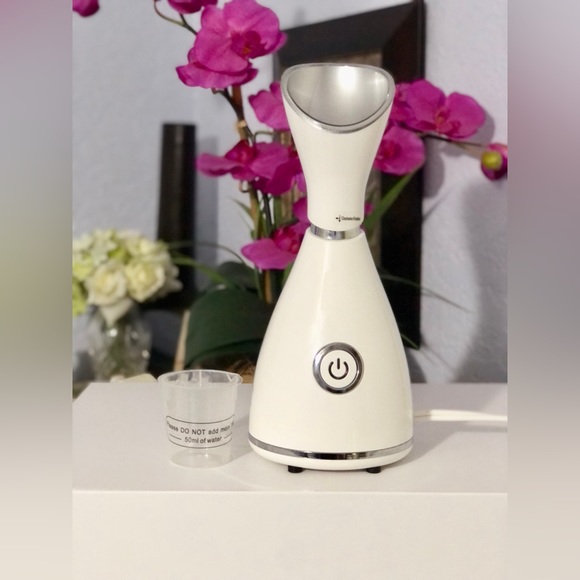 Nano Ionic Facial Steamer | Skincare | Nano Ionic Facial Steamer | Poshmark
